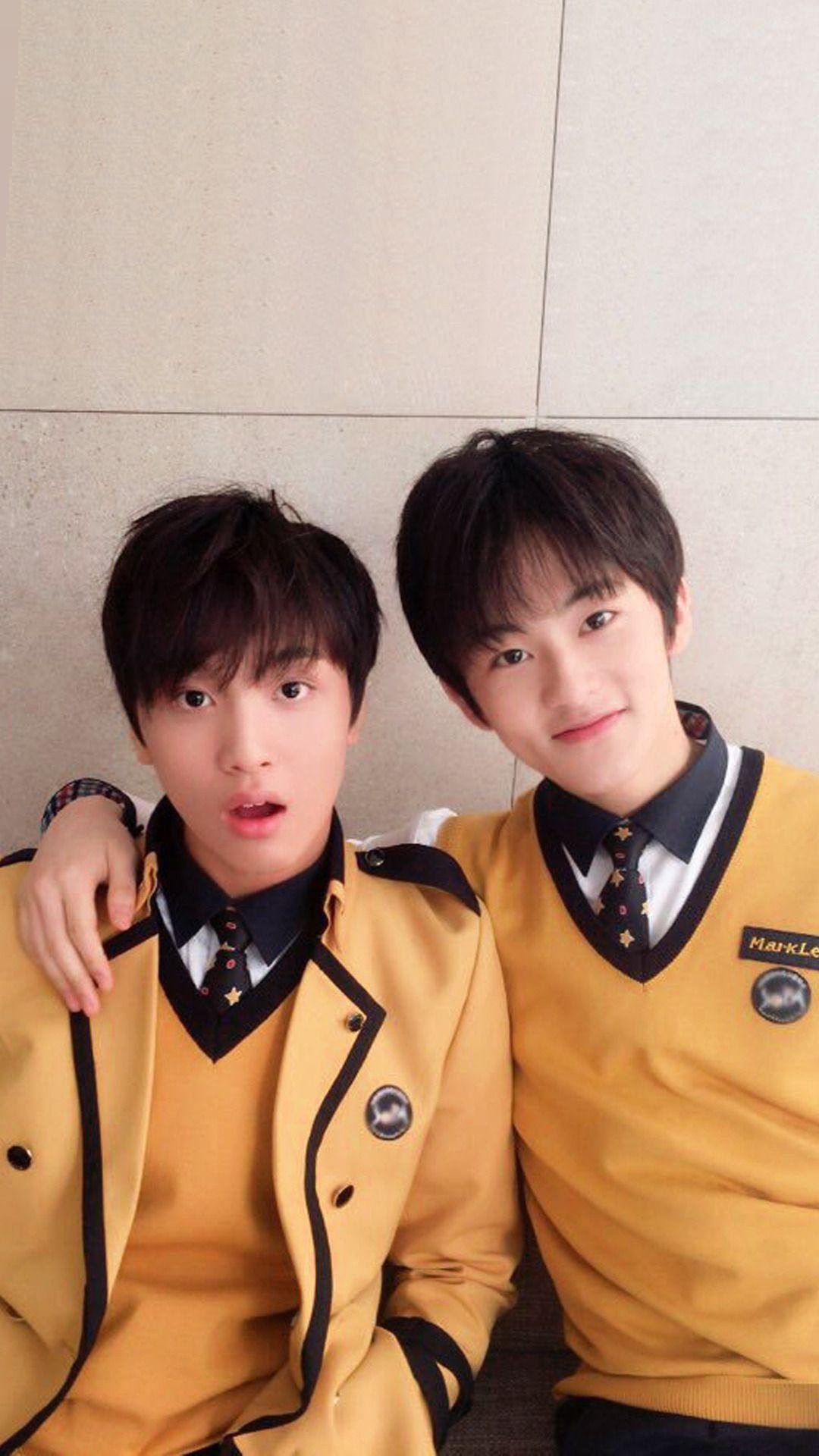 Markhyuck Wallpapers - Top Free Markhyuck Backgrounds - WallpaperAccess