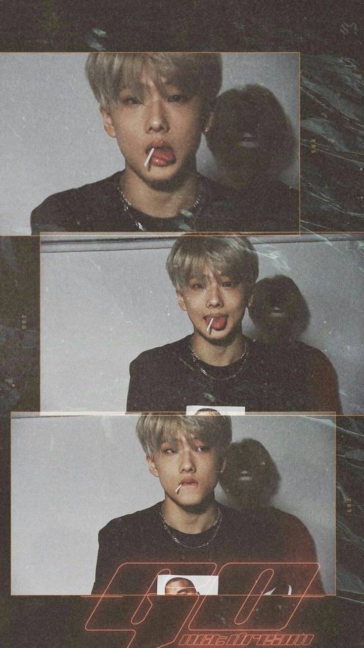 Jisung Nct Desktop Wallpapers - Top Free Jisung Nct Desktop Backgrounds ...