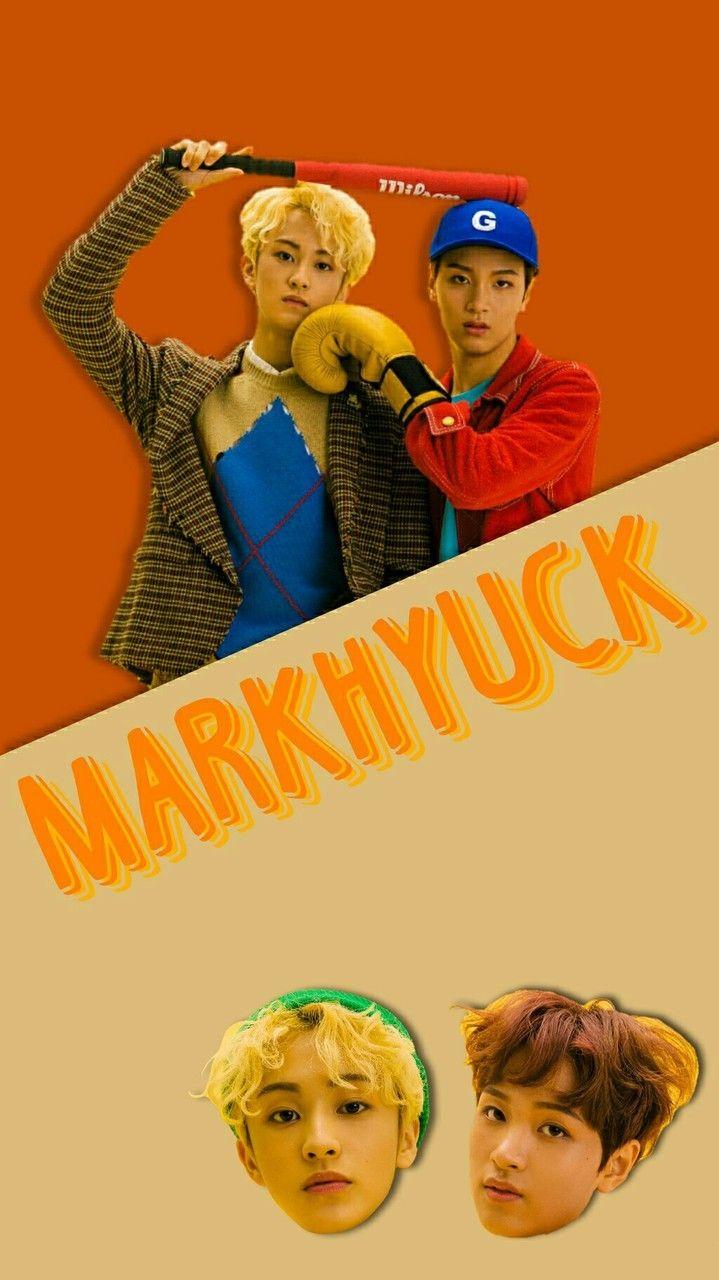 Markhyuck Wallpapers - Top Free Markhyuck Backgrounds - WallpaperAccess