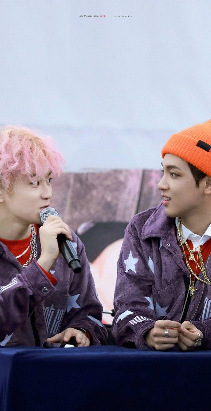 Markhyuck Wallpapers - Top Free Markhyuck Backgrounds - WallpaperAccess
