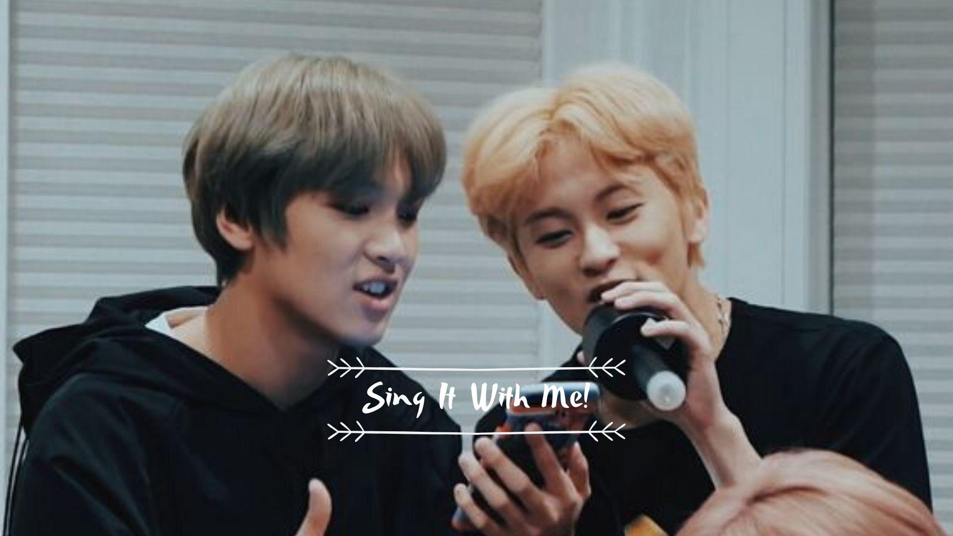 Markhyuck Wallpapers - Top Free Markhyuck Backgrounds - WallpaperAccess