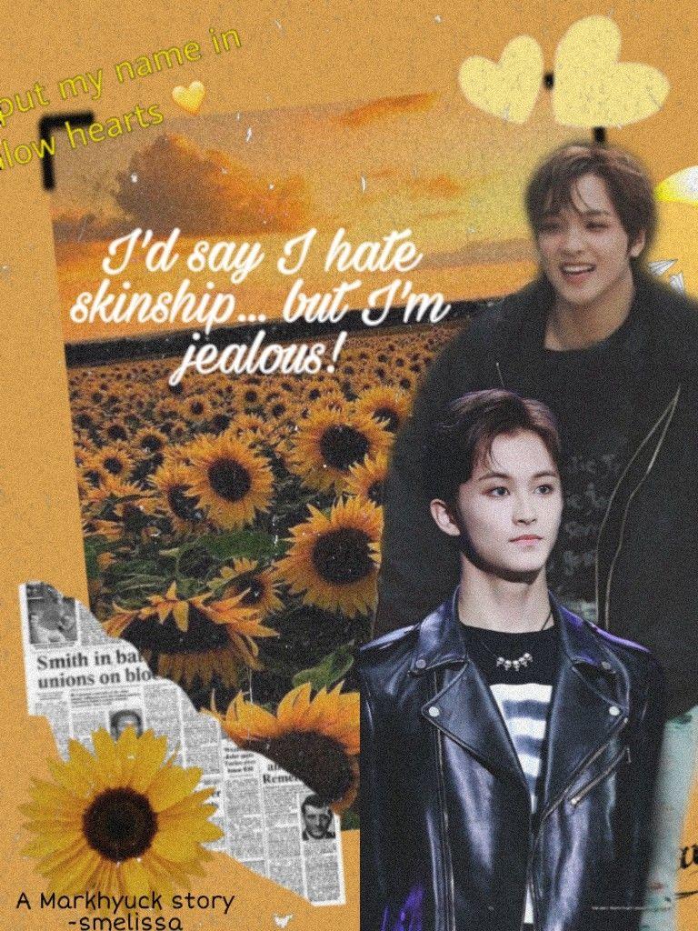 Markhyuck Wallpapers - Top Free Markhyuck Backgrounds - WallpaperAccess