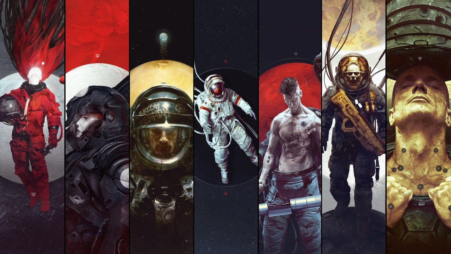 Tiamat Wallpapers - Top Free Tiamat Backgrounds - WallpaperAccess