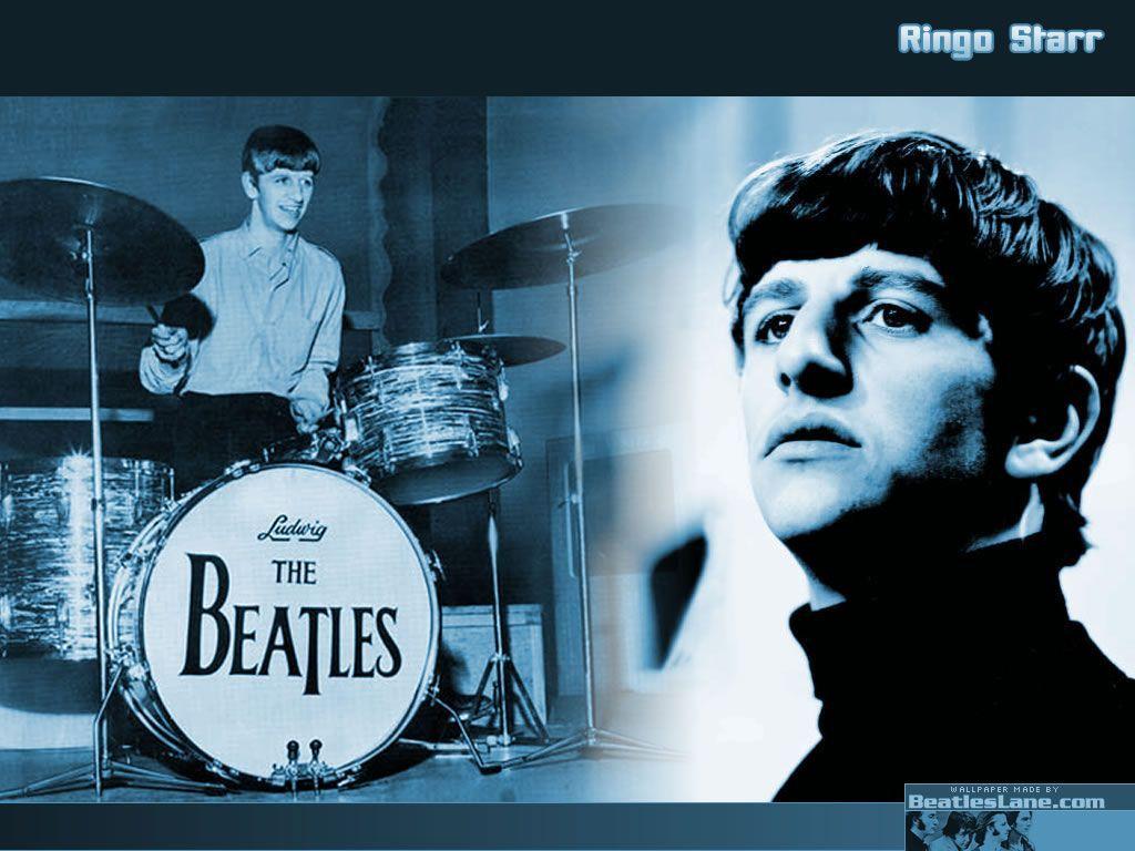 Ringo Starr Wallpapers - Top Free Ringo Starr Backgrounds - WallpaperAccess