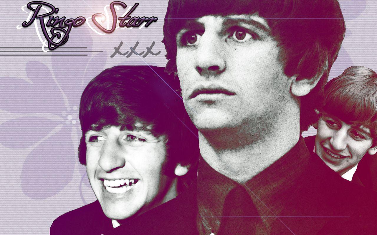 Ringo Starr Wallpapers - Top Free Ringo Starr Backgrounds - WallpaperAccess