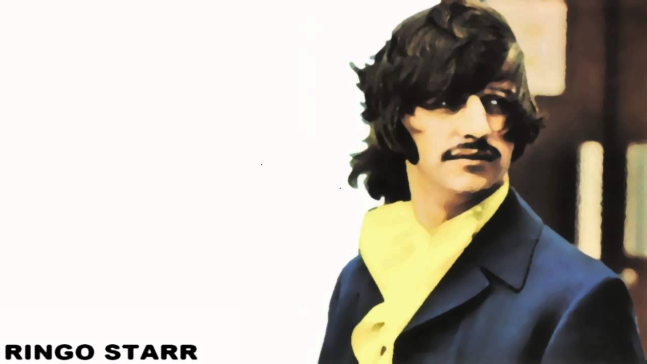 Ringo Starr Wallpapers - Top Free Ringo Starr Backgrounds - WallpaperAccess