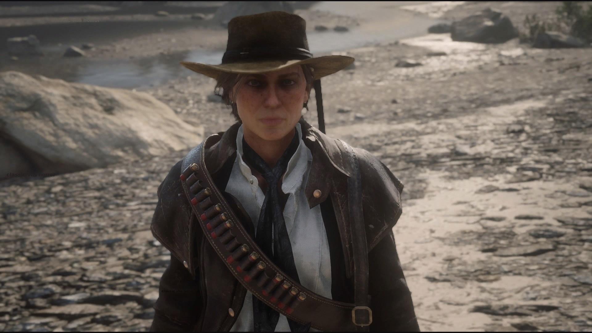 Sadie Adler