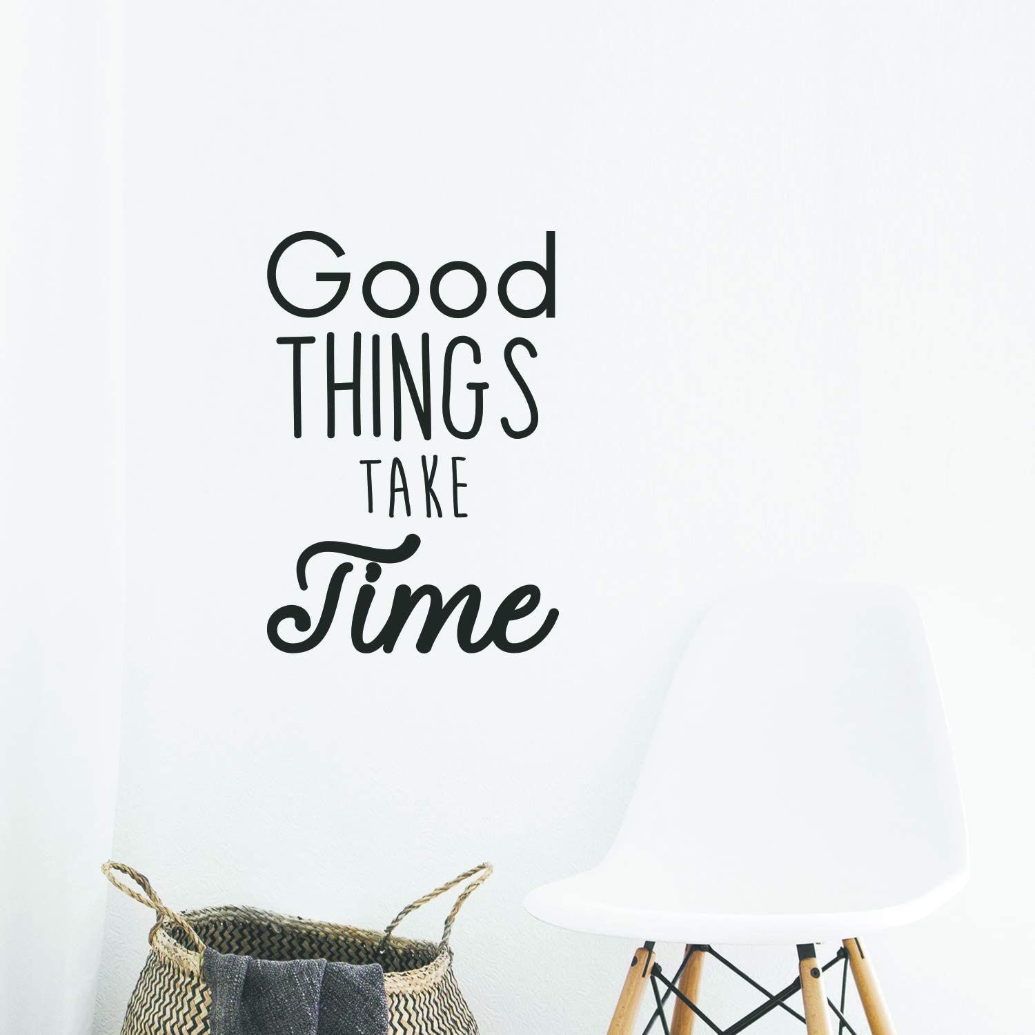 Good Things Take Time Wallpapers - Top Free Good Things Take Time ...