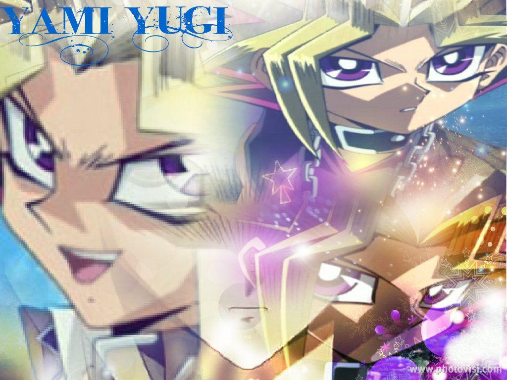 Yami Yugi Wallpapers - Top Free Yami Yugi Backgrounds - WallpaperAccess