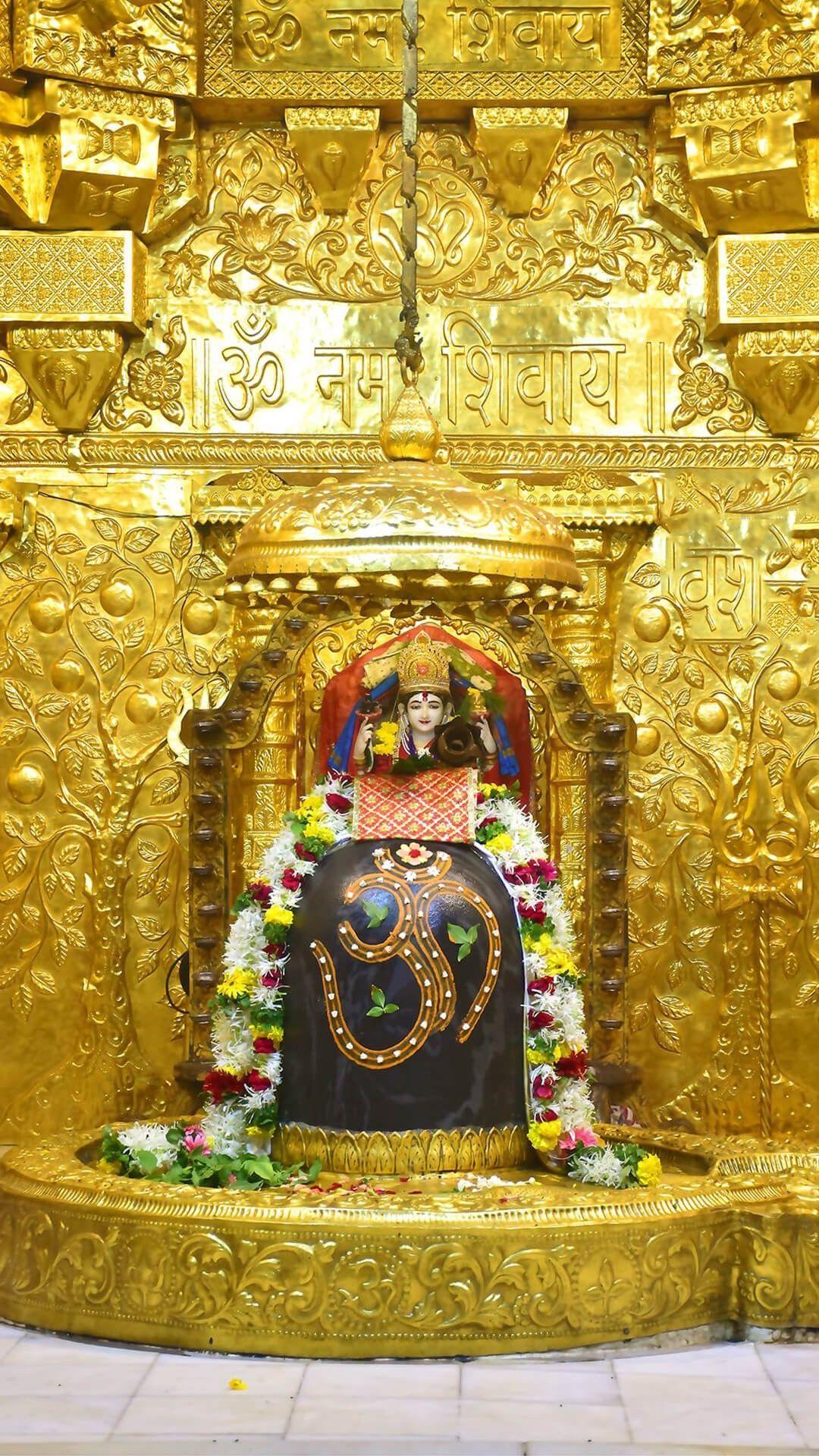 Somnath Wallpapers - Top Free Somnath Backgrounds - WallpaperAccess