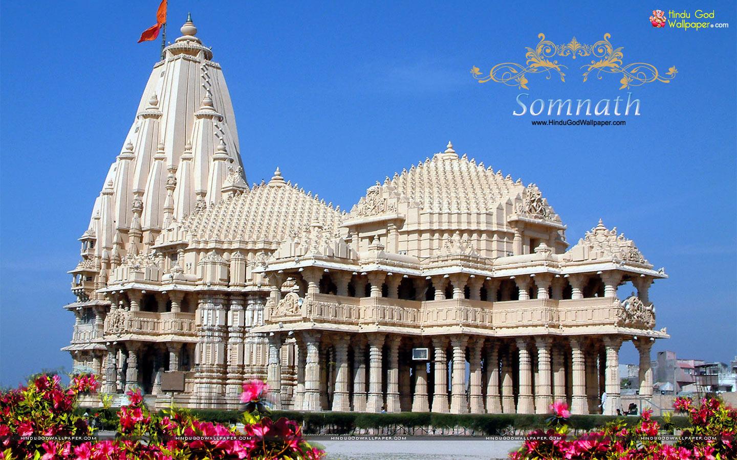 Somnath Wallpapers - Top Free Somnath Backgrounds - WallpaperAccess