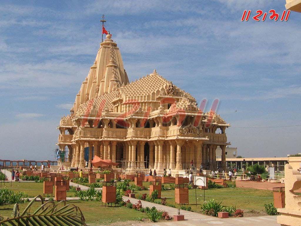 Somnath Wallpapers - Top Free Somnath Backgrounds - WallpaperAccess
