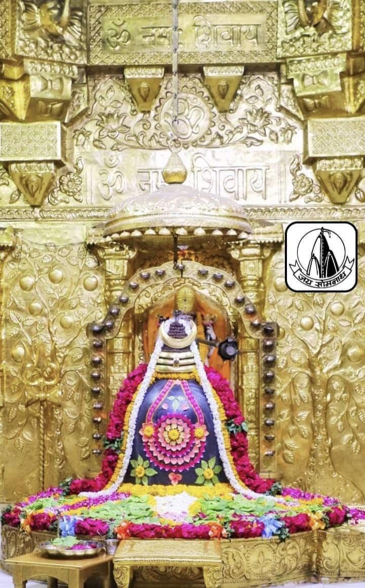 Somnath Wallpapers - Top Free Somnath Backgrounds - WallpaperAccess