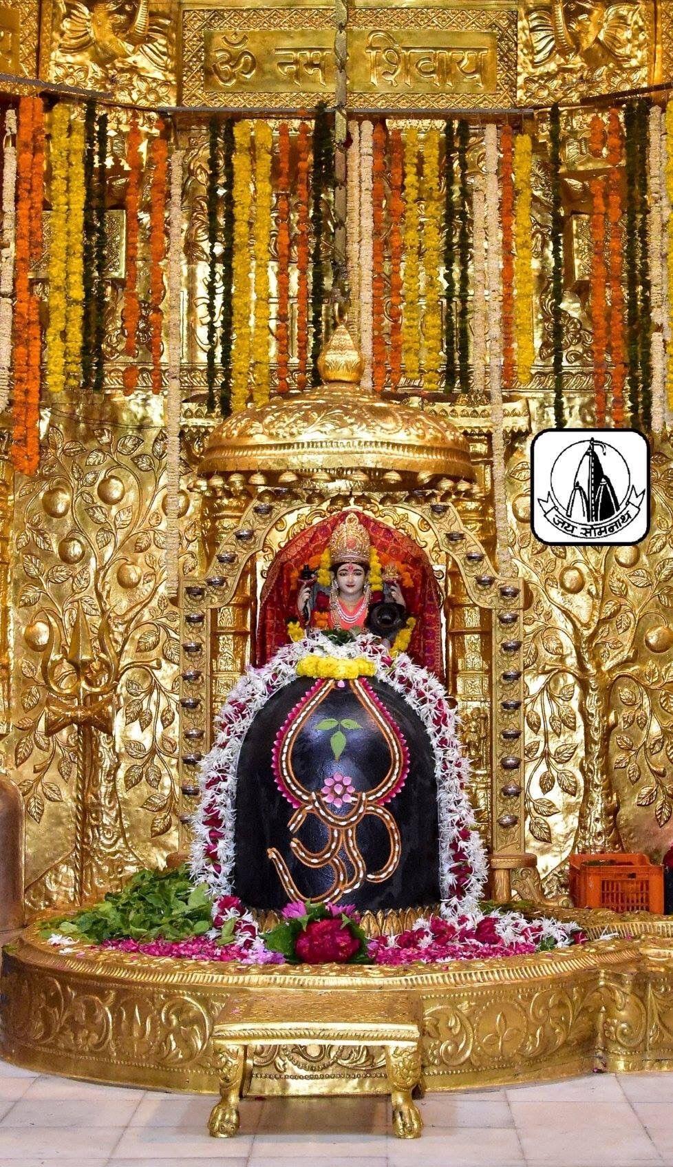 Somnath Mahadev Wallpapers - Top Free Somnath Mahadev Backgrounds ...