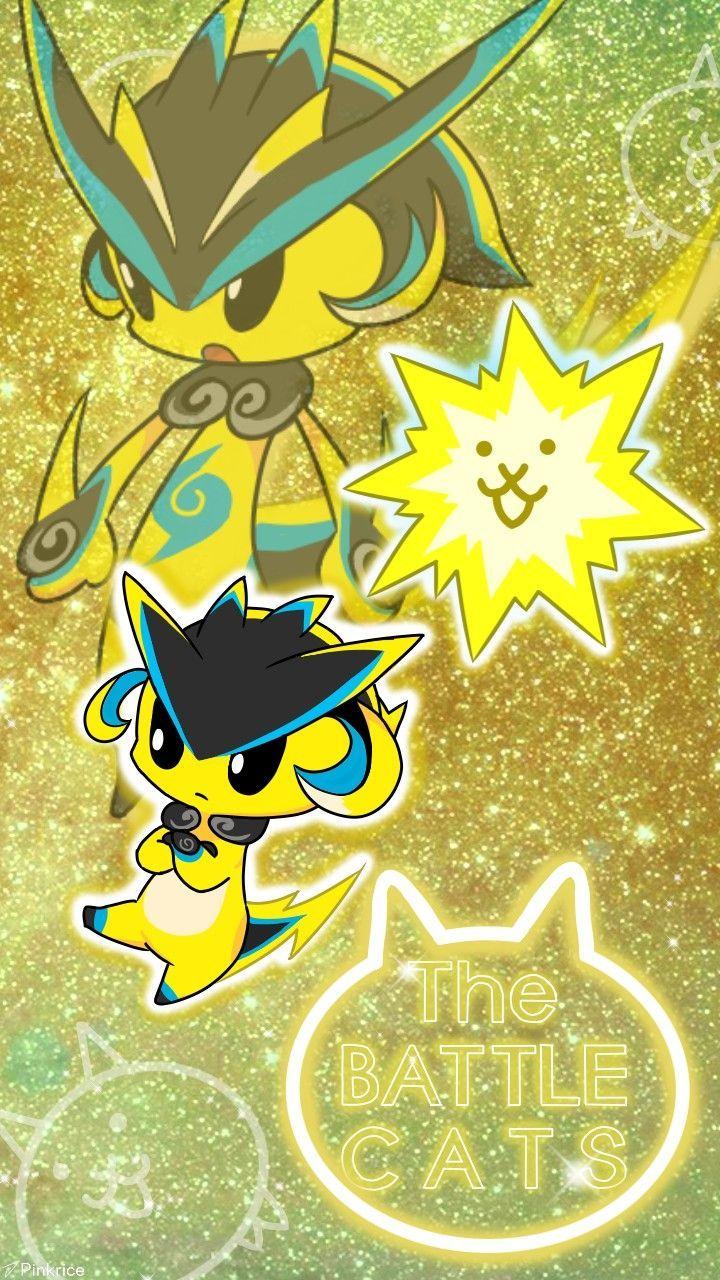 The Battle Cats Wallpapers - Top Free The Battle Cats Backgrounds ...