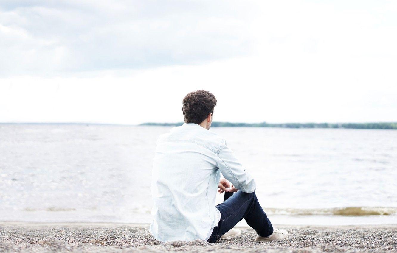 Alone Guy Wallpapers - Top Free Alone Guy Backgrounds - WallpaperAccess