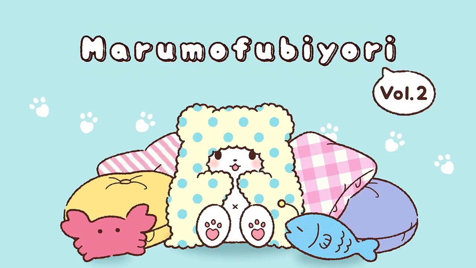Marumofubiyori Wallpapers - Top Free Marumofubiyori Backgrounds ...