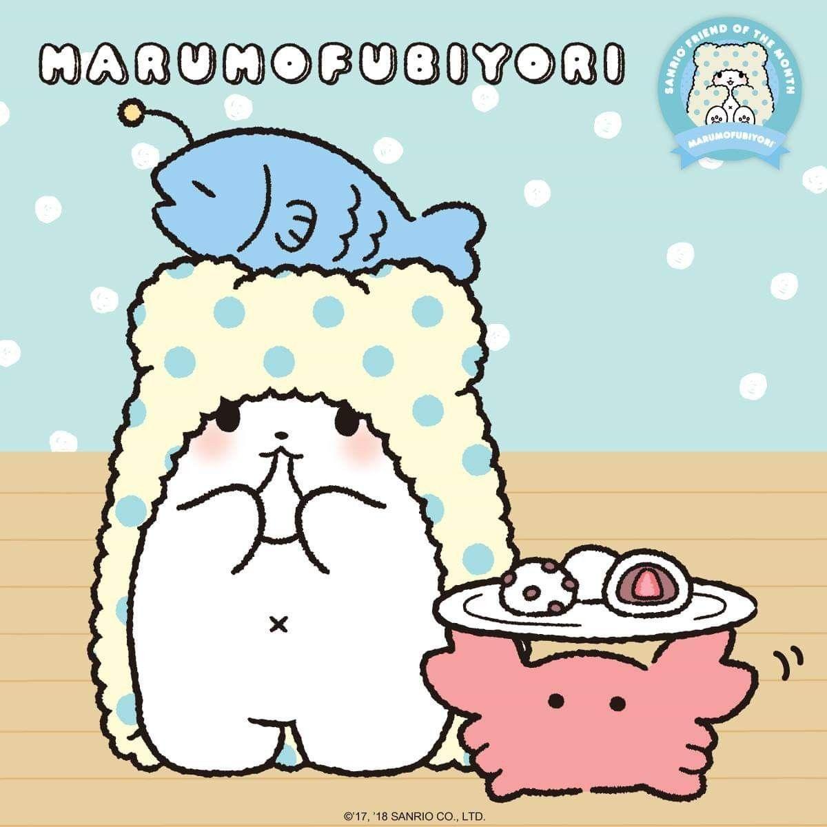 Marumofubiyori Wallpapers - Top Free Marumofubiyori Backgrounds ...