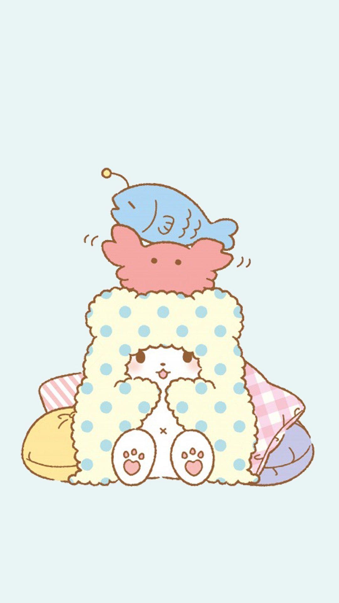 Marumofubiyori Wallpapers - Top Free Marumofubiyori Backgrounds ...