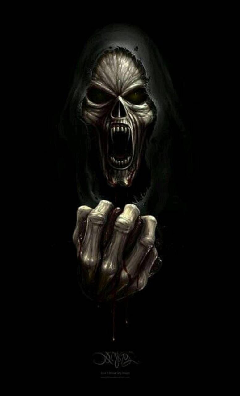 Skull Face Wallpapers - Top Free Skull Face Backgrounds - WallpaperAccess