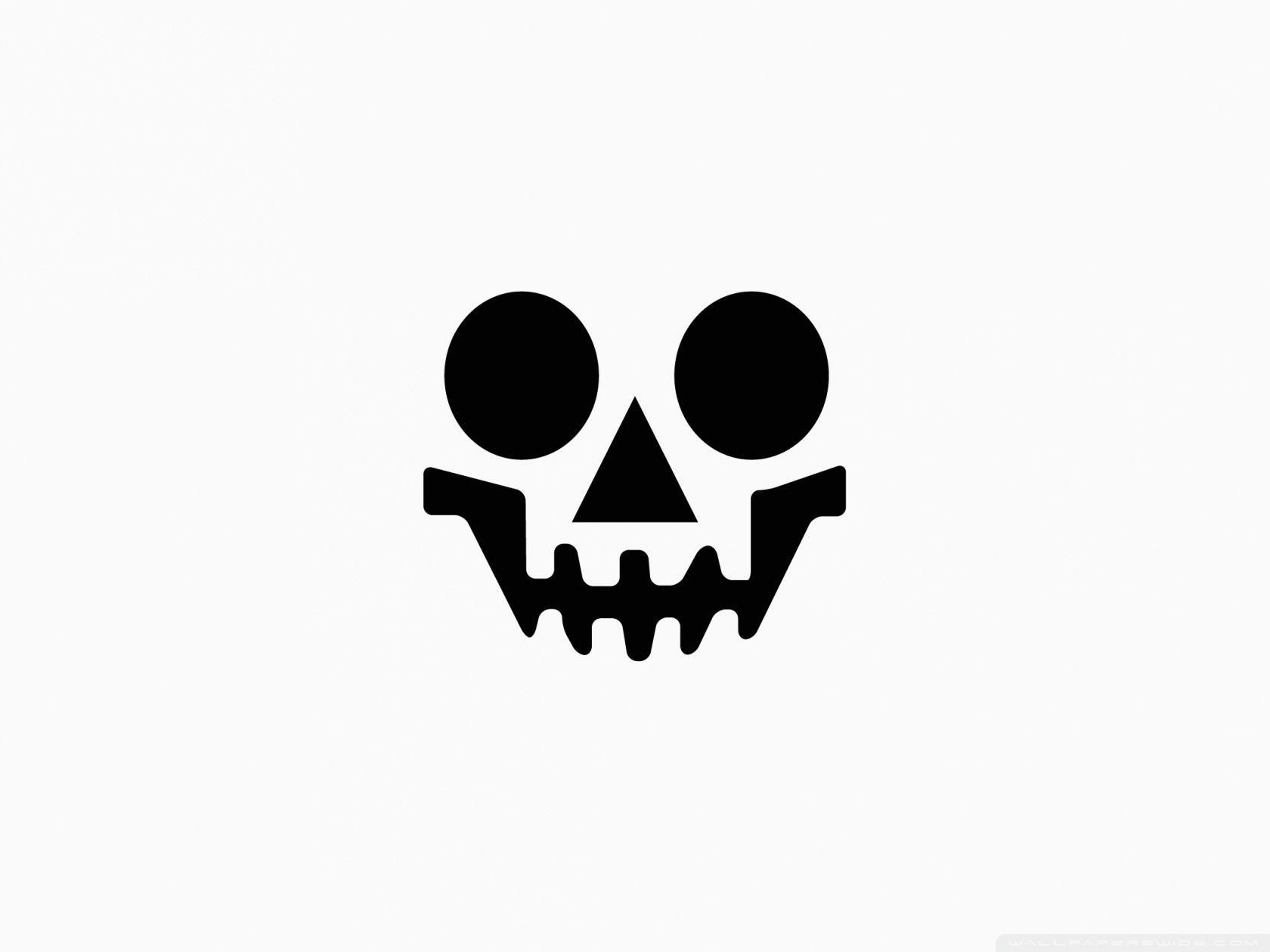 Skull Face Wallpapers - Top Free Skull Face Backgrounds - WallpaperAccess