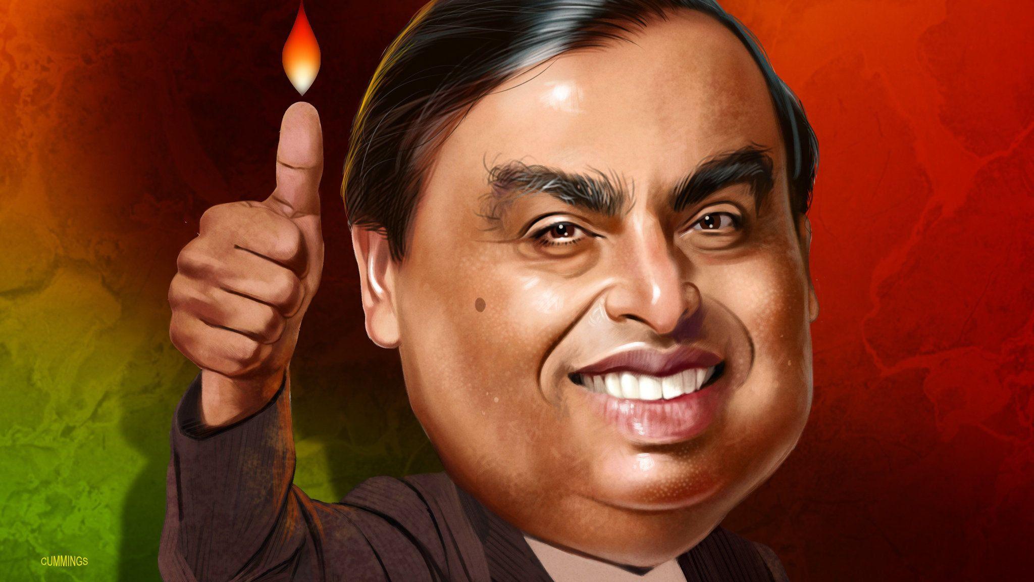 Mukesh Ambani Wallpapers Top Free Mukesh Ambani Backgrounds