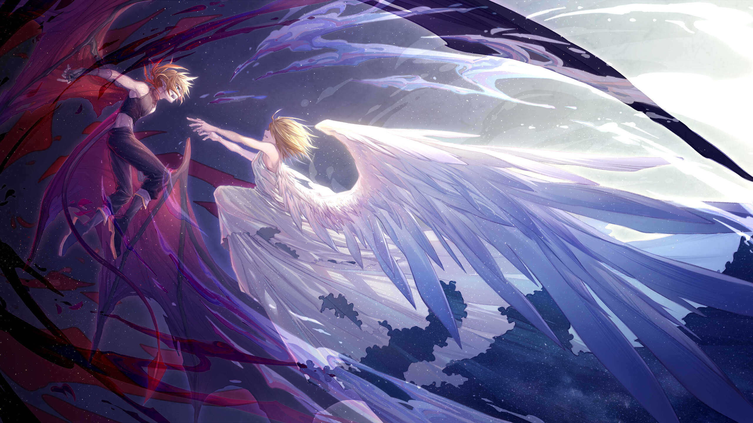 Len Kagamine Wallpapers - Top Free Len Kagamine Backgrounds ...