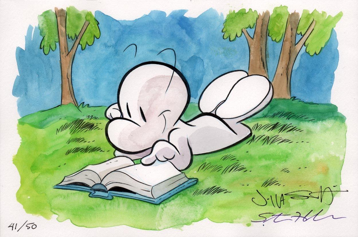 Bone Jeff Smith Wallpapers - Top Free Bone Jeff Smith Backgrounds ...