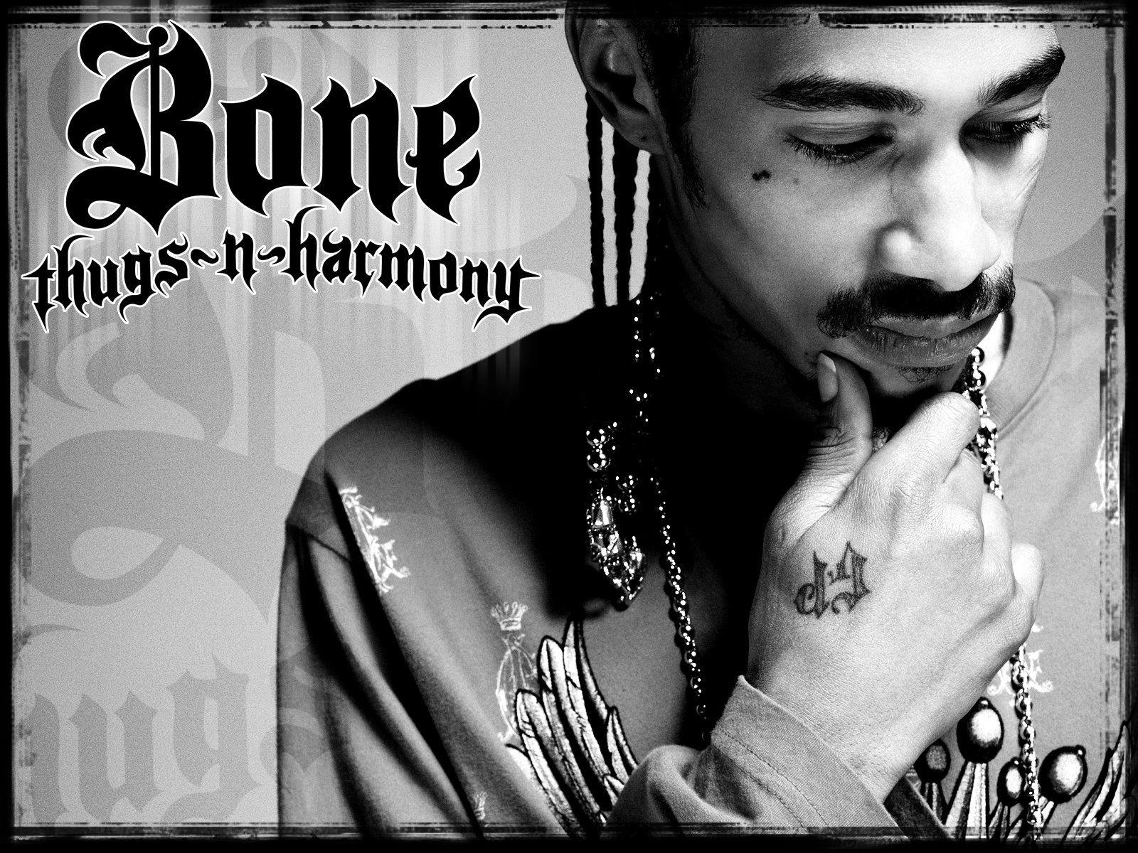 Bones Rapper Wallpapers - Top Free Bones Rapper Backgrounds - WallpaperAccess