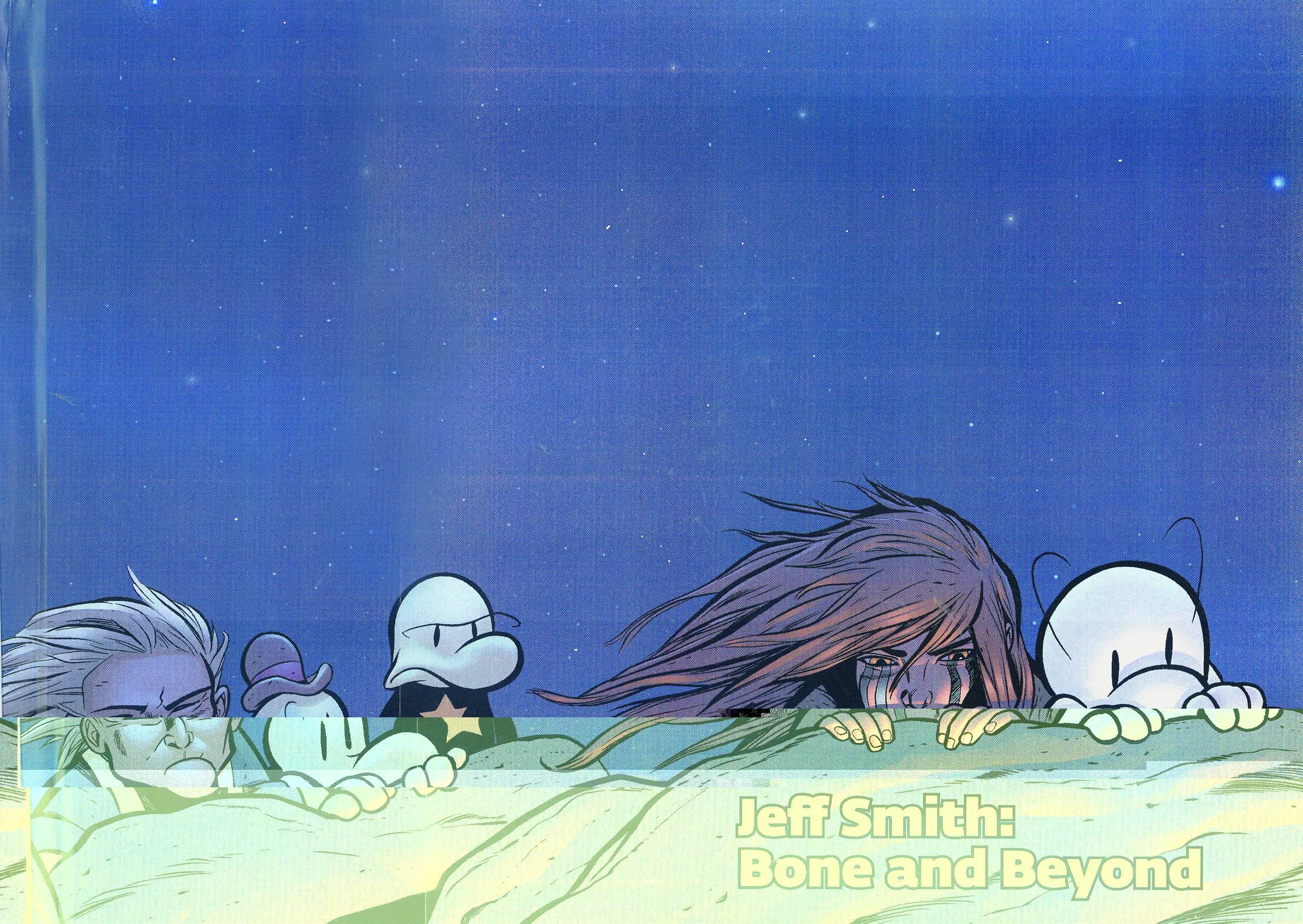 Bone Jeff Smith Wallpapers - Top Free Bone Jeff Smith Backgrounds ...
