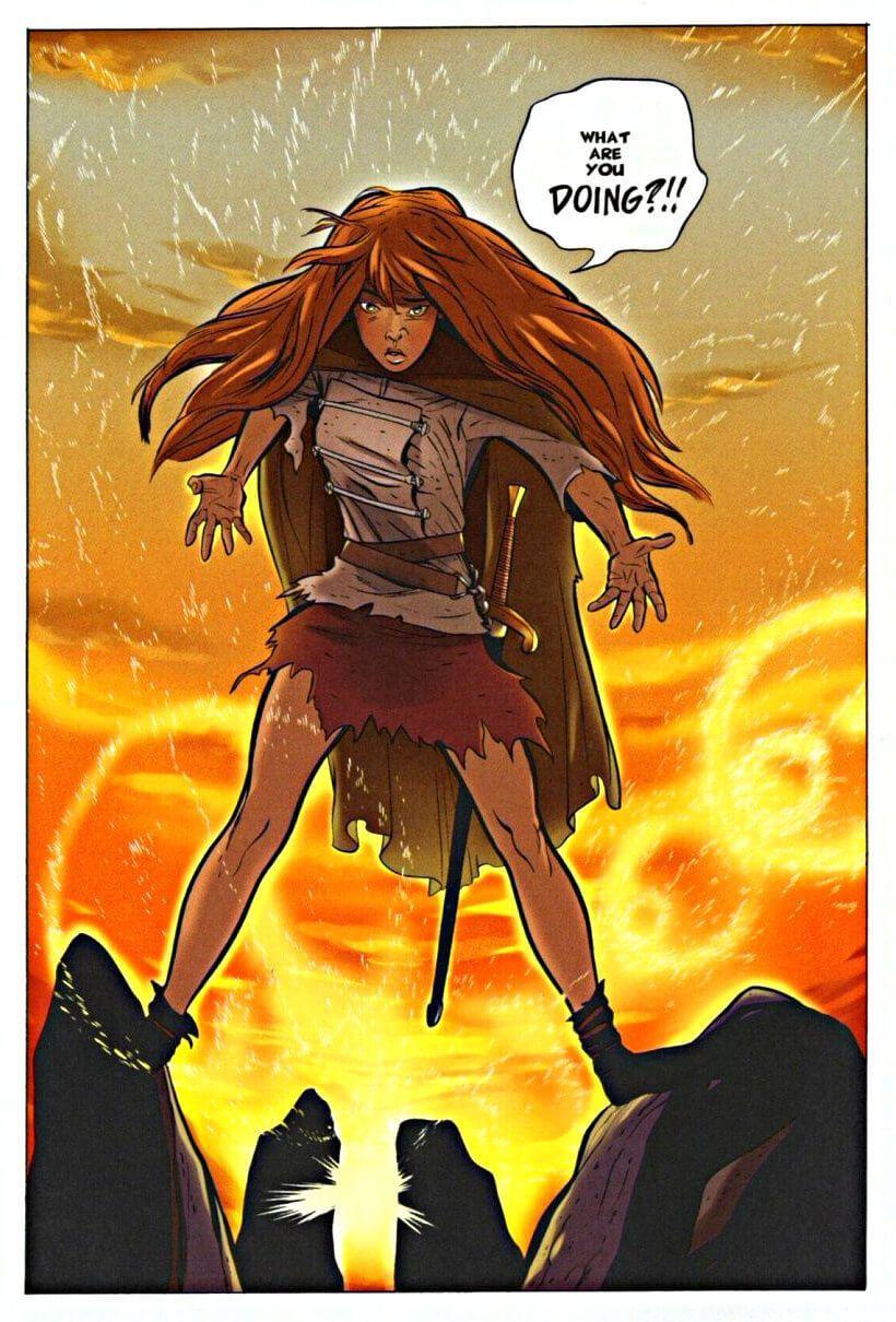 Bone Jeff Smith Wallpapers - Top Free Bone Jeff Smith Backgrounds ...