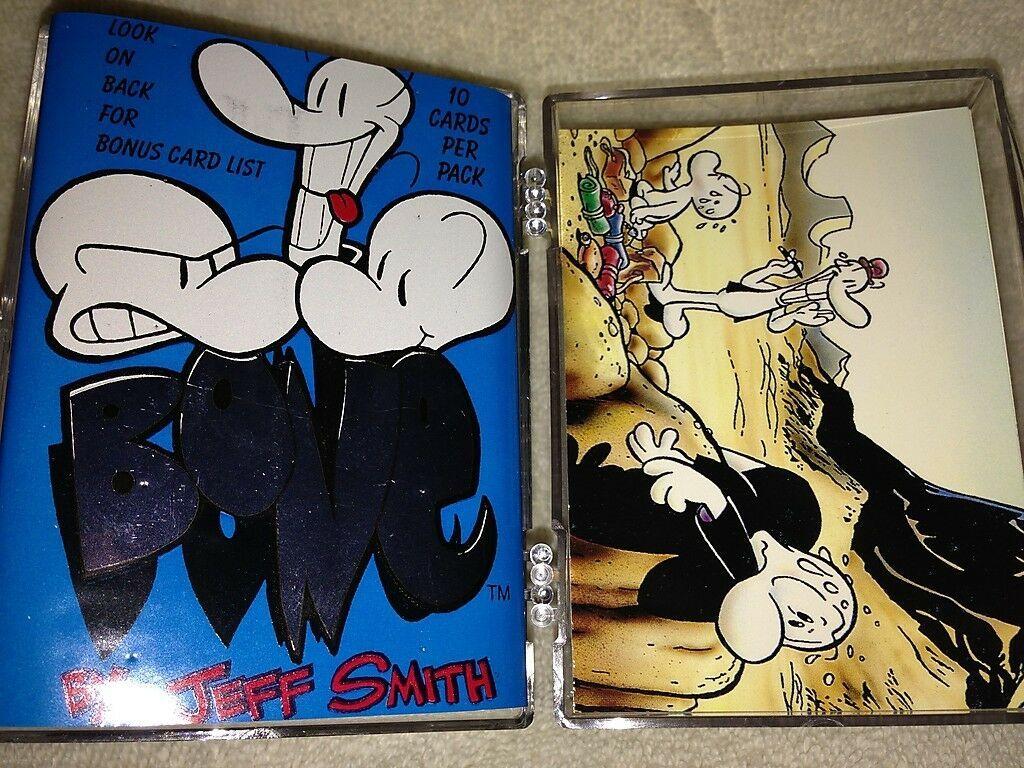 Bone Jeff Smith Wallpapers - Top Free Bone Jeff Smith Backgrounds ...