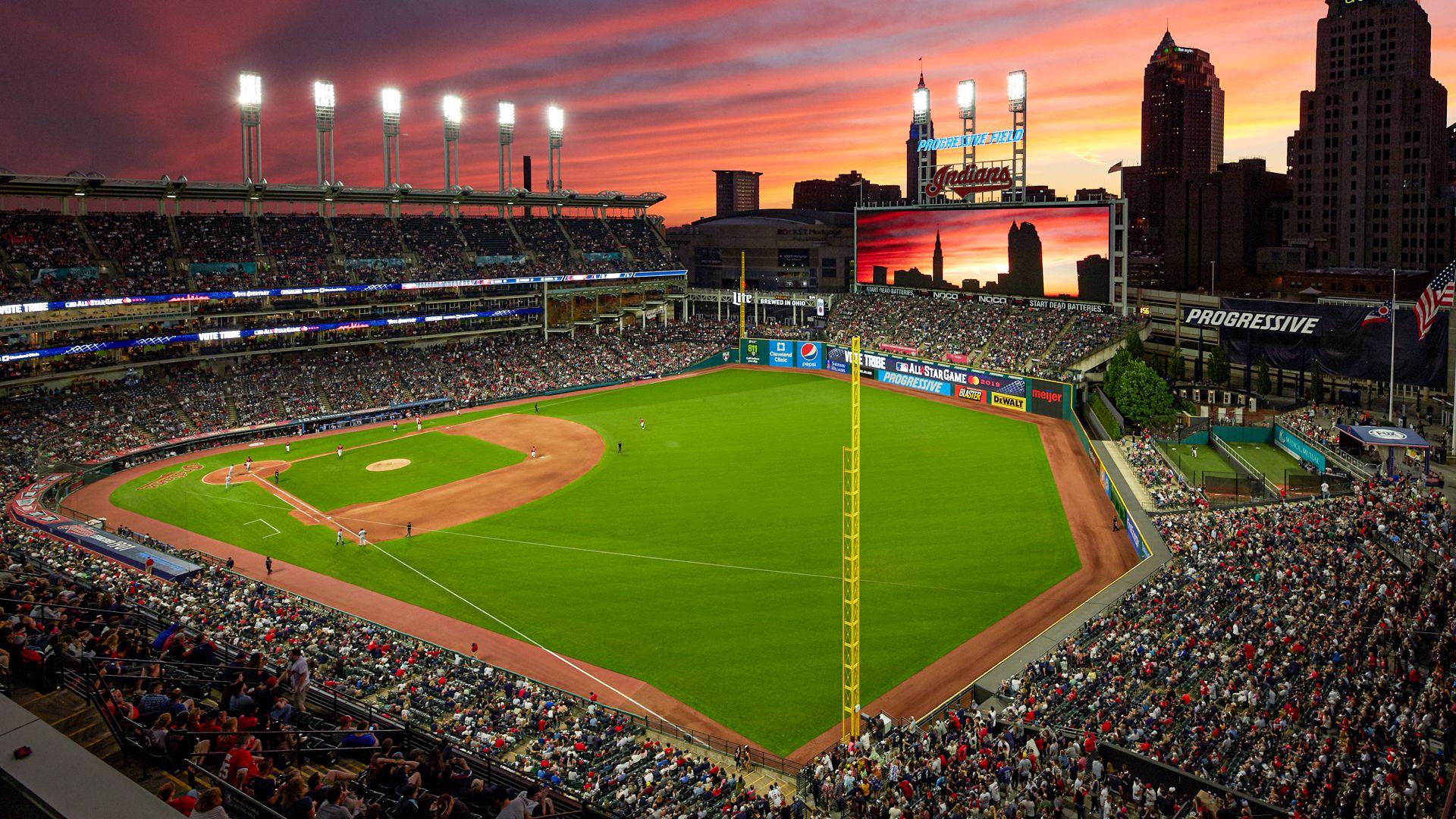 Cleveland Indians HD Wallpapers - Top Free Cleveland Indians HD ...