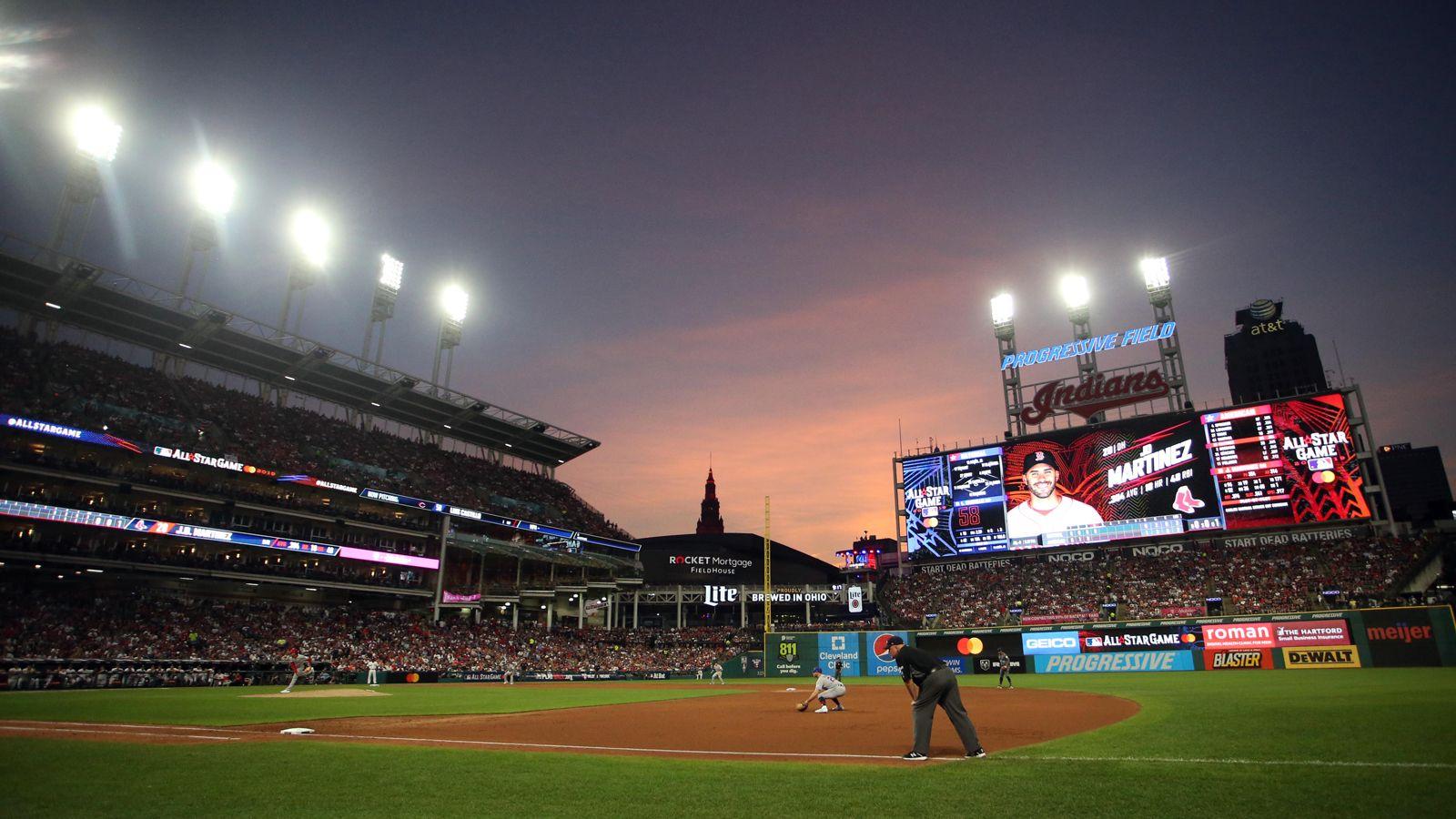 Cleveland Indians HD Wallpapers - Top Free Cleveland Indians HD ...
