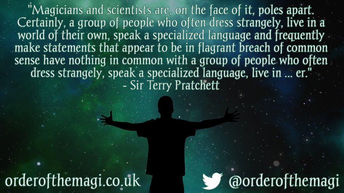 Terry Pratchett Wallpapers - Top Free Terry Pratchett Backgrounds ...