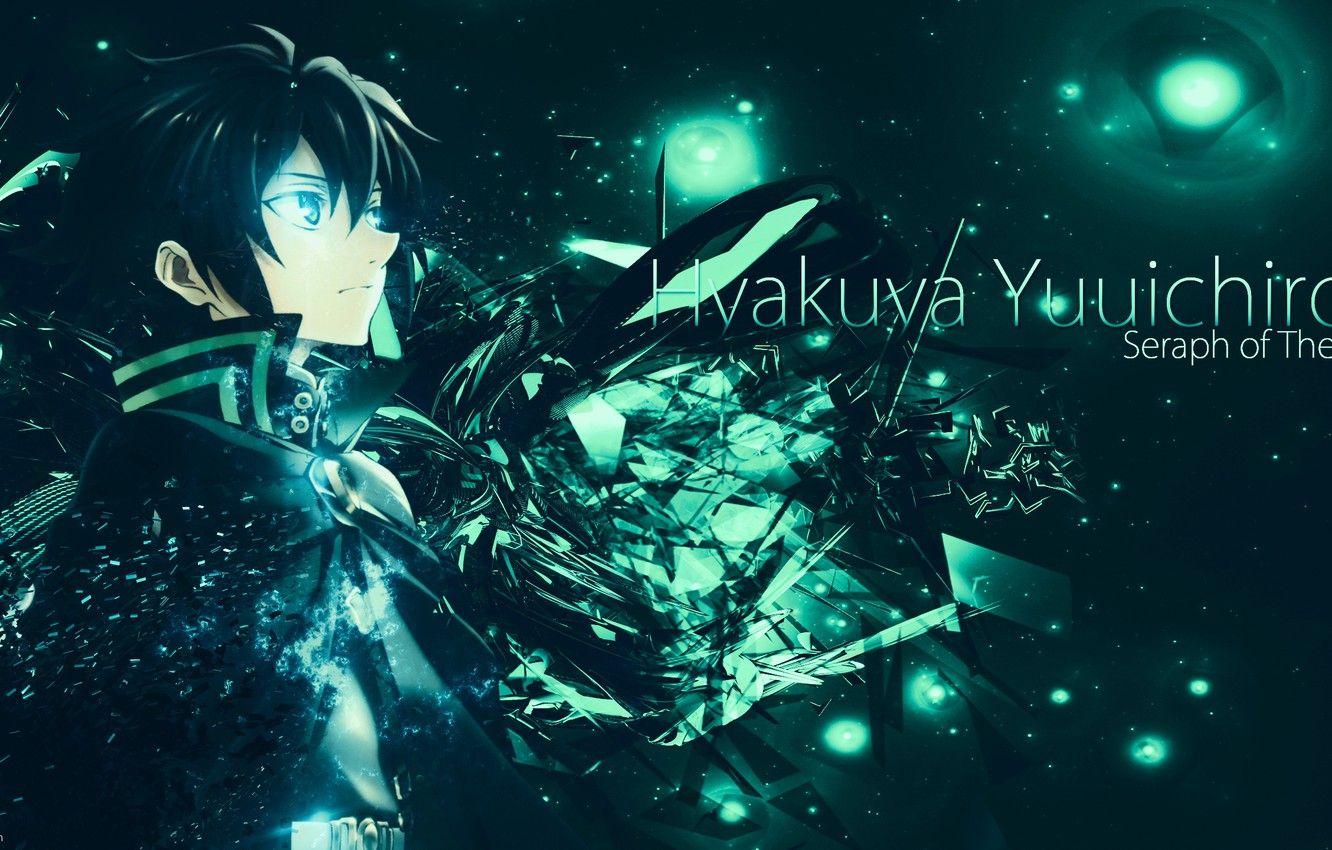 Yuichiro Wallpapers - Top Free Yuichiro Backgrounds - WallpaperAccess