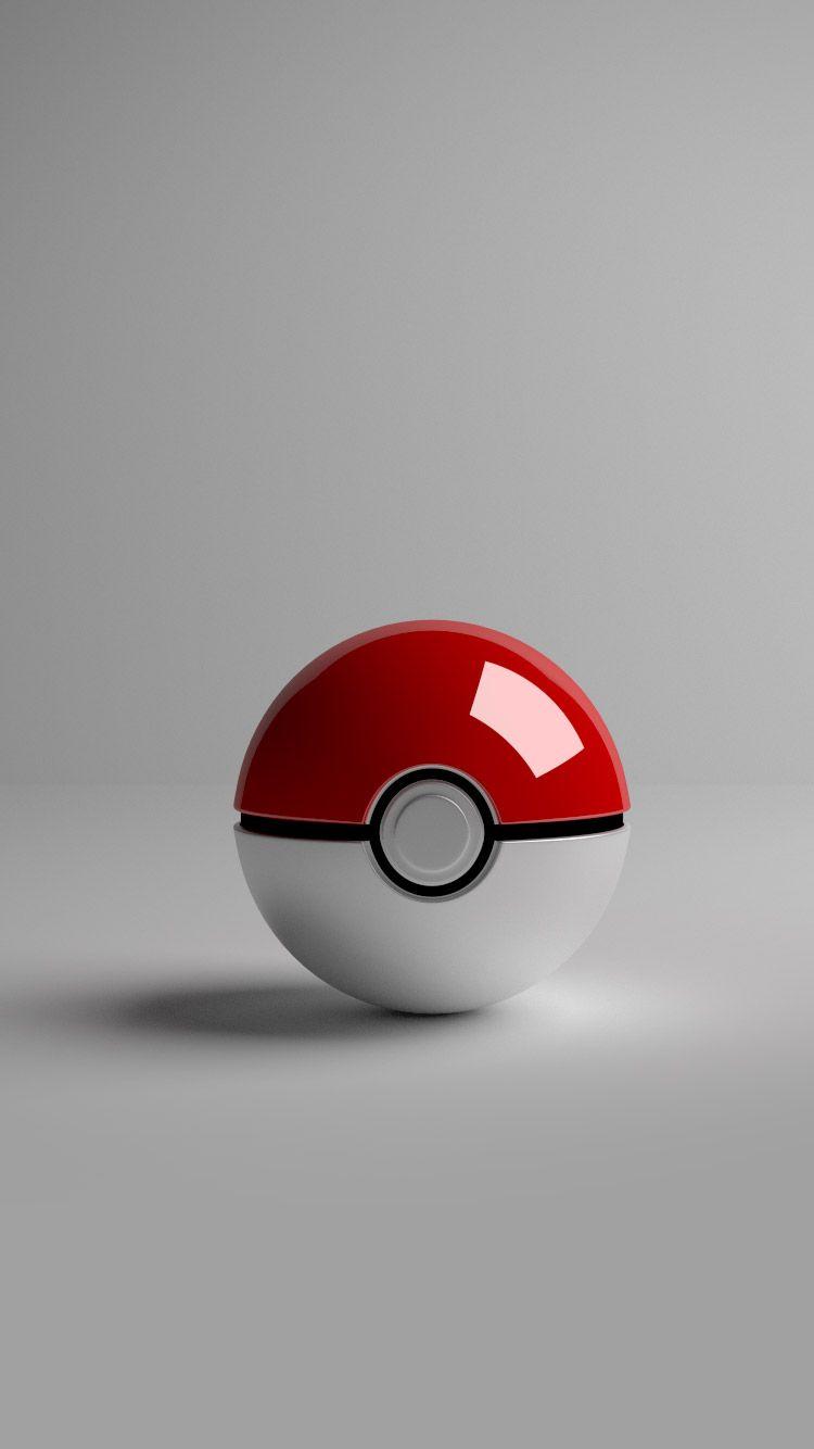 Pokeball iPhone Wallpapers - Top Free Pokeball iPhone Backgrounds ...