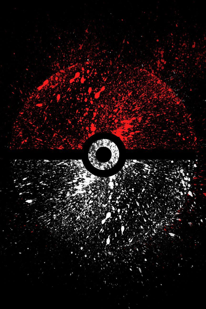 Pokeball iPhone Wallpapers - Top Free Pokeball iPhone Backgrounds ...