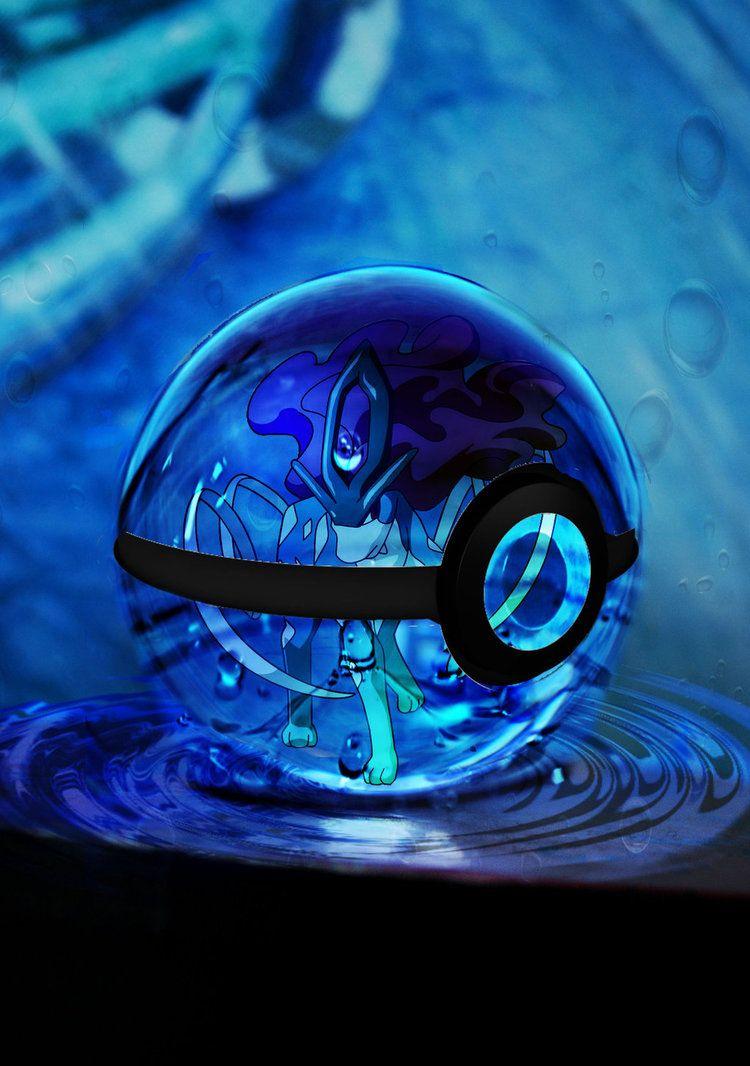 Pokeball iPhone Wallpapers - Top Free Pokeball iPhone Backgrounds ...