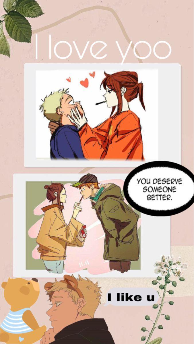 I Love Yoo Wallpapers - Top Free I Love Yoo Backgrounds - WallpaperAccess