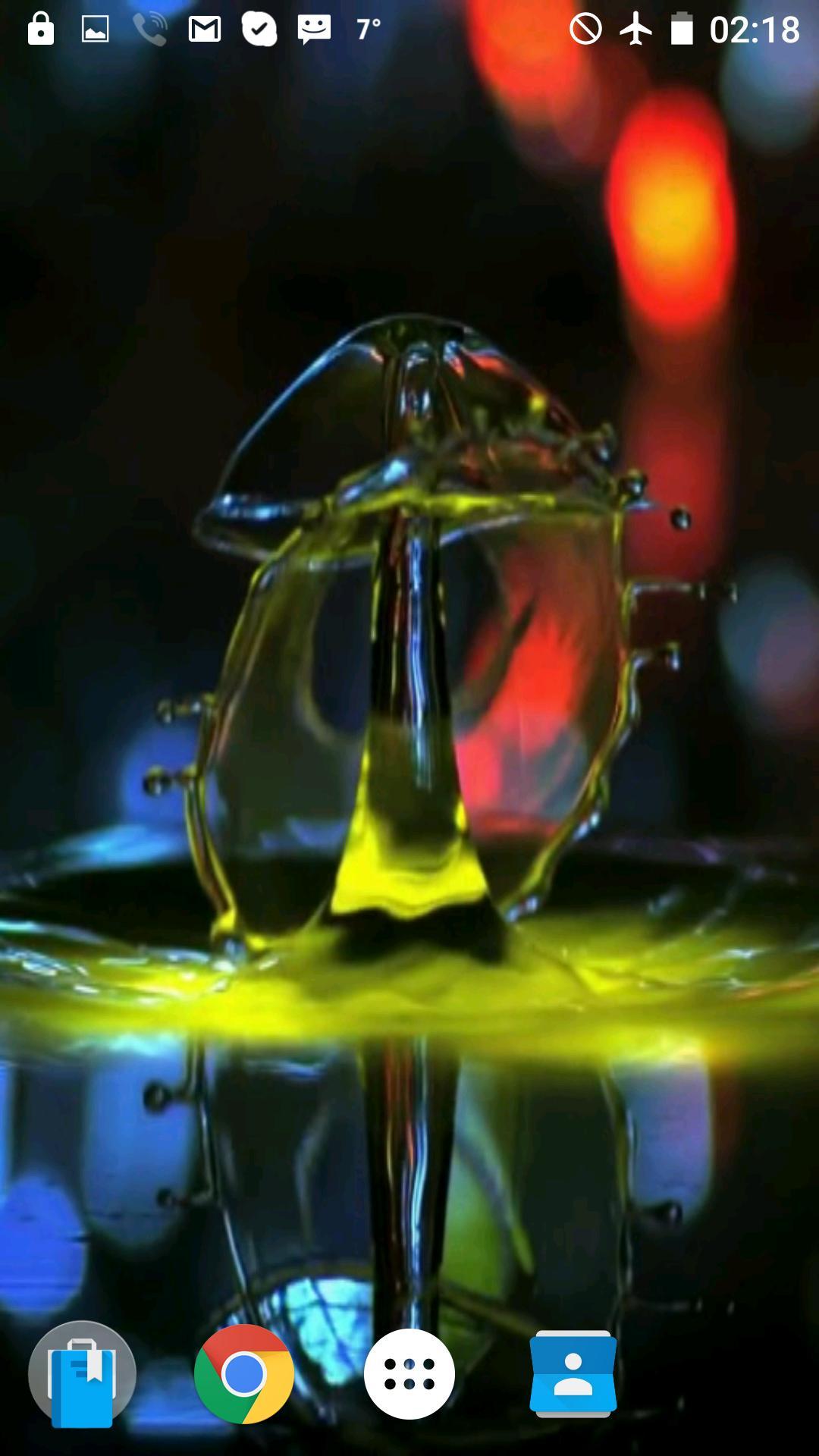 Slow Motion Wallpapers - Top Free Slow Motion Backgrounds - WallpaperAccess