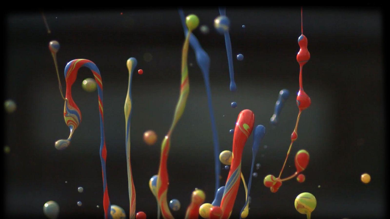 Slow Motion Wallpapers - Top Free Slow Motion Backgrounds - WallpaperAccess