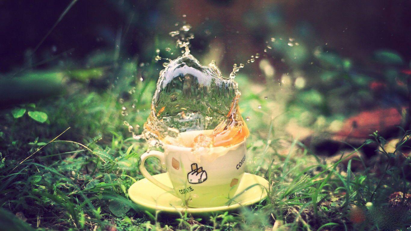 Slow Motion Wallpapers - Top Free Slow Motion Backgrounds - WallpaperAccess