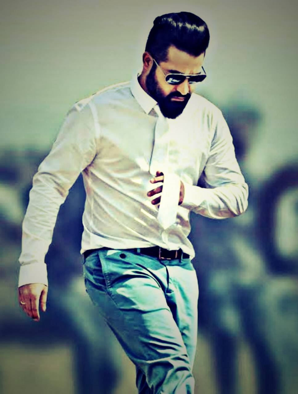 Jr. N.T.R Wallpapers - Top Free Jr. N.T.R Backgrounds - WallpaperAccess