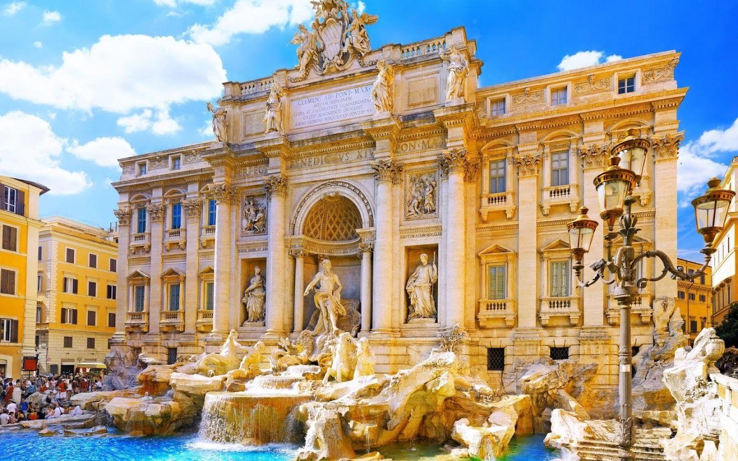 Italian Wallpapers - Top Free Italian Backgrounds - WallpaperAccess