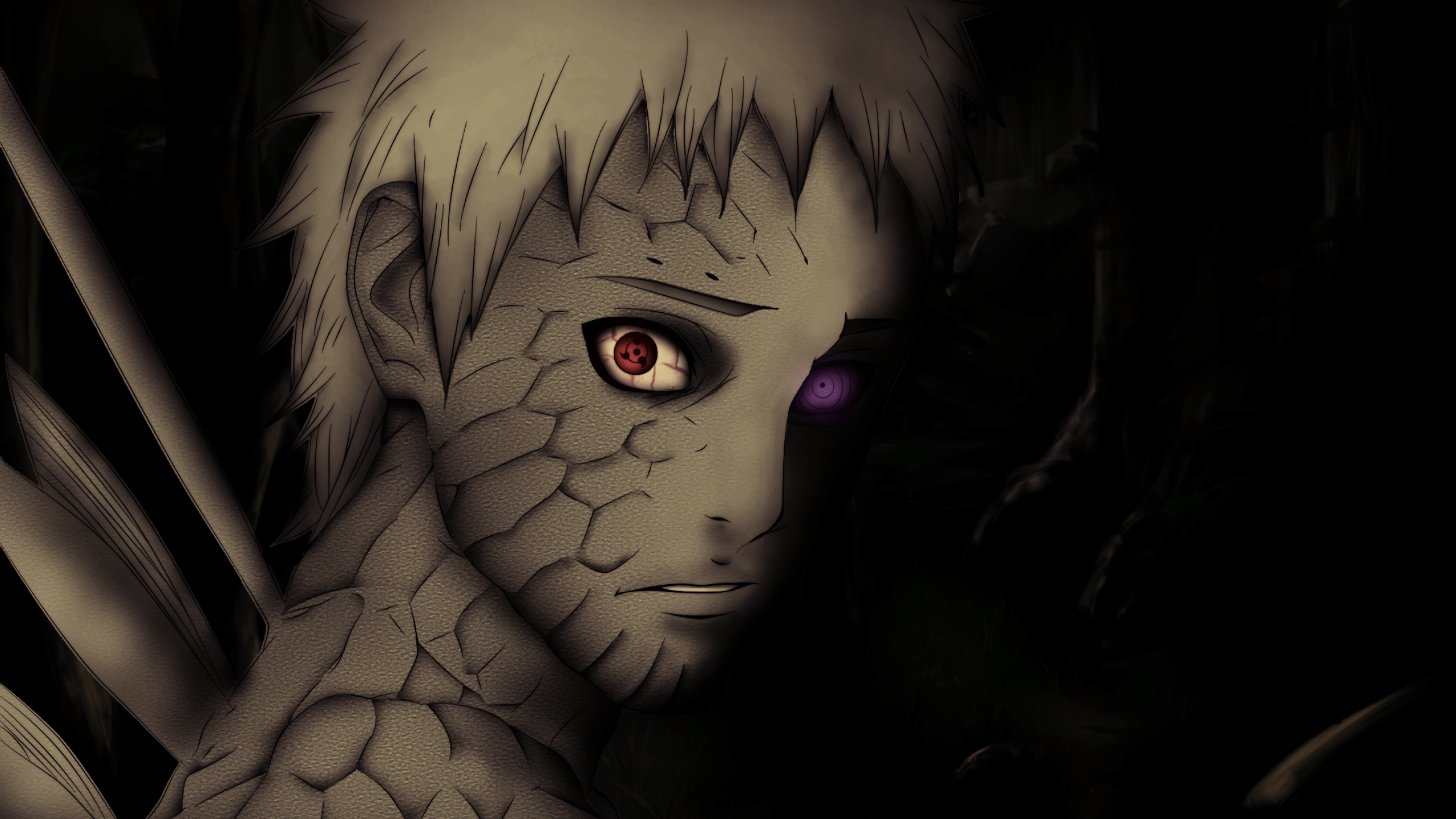 Obito Uchiha Sharingan Wallpapers - Top Free Obito Uchiha Sharingan ...
