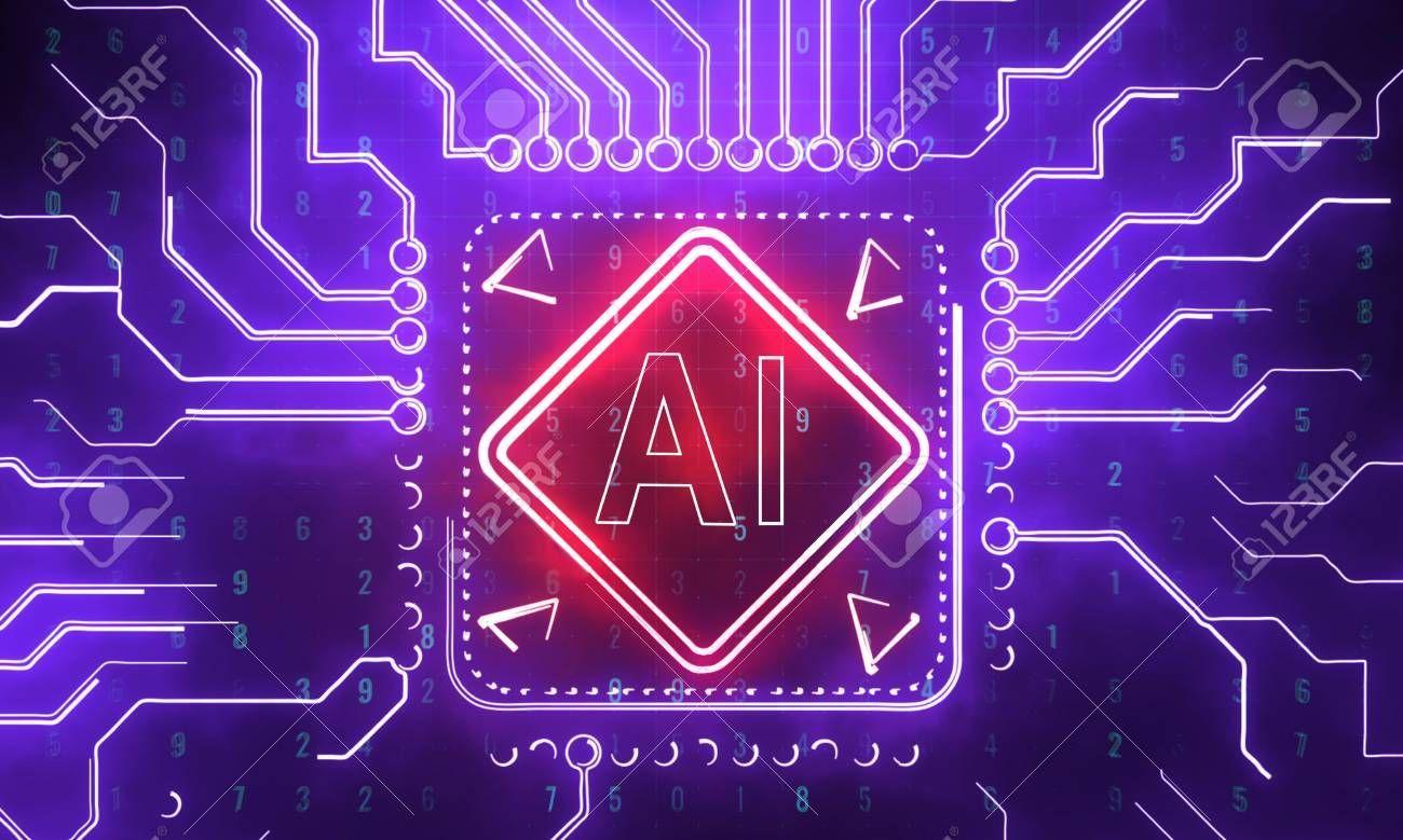 Artificial Intelligence Brain Wallpapers - Top Free Artificial ...