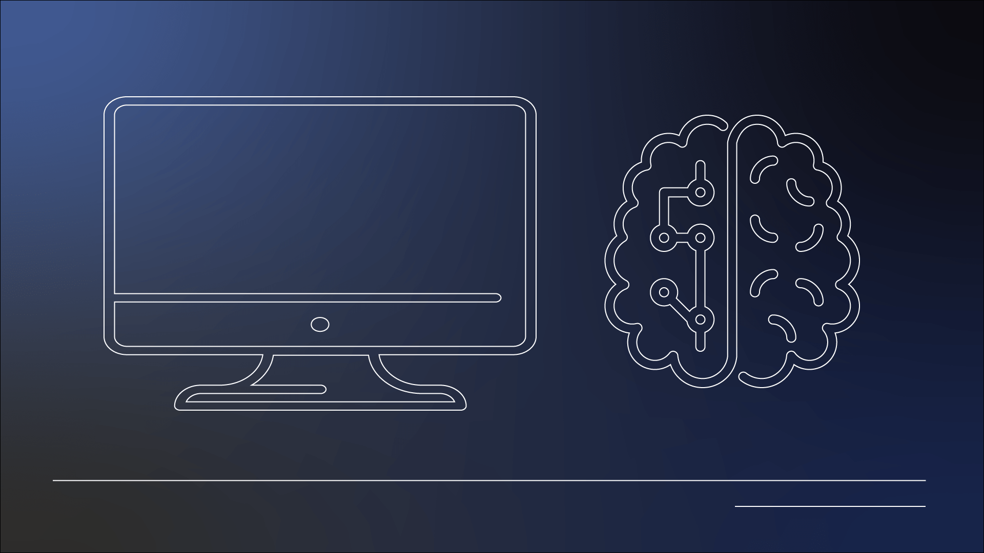 Artificial Intelligence Brain Wallpapers - Top Free Artificial ...