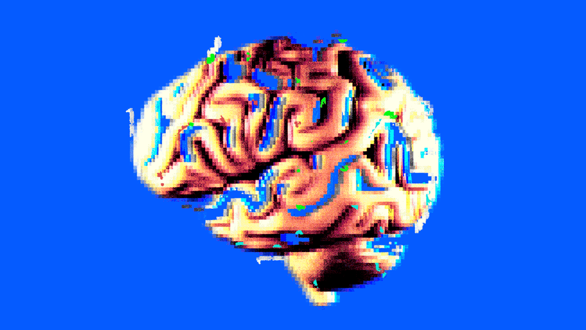 Artificial Intelligence Brain Wallpapers - Top Free Artificial ...
