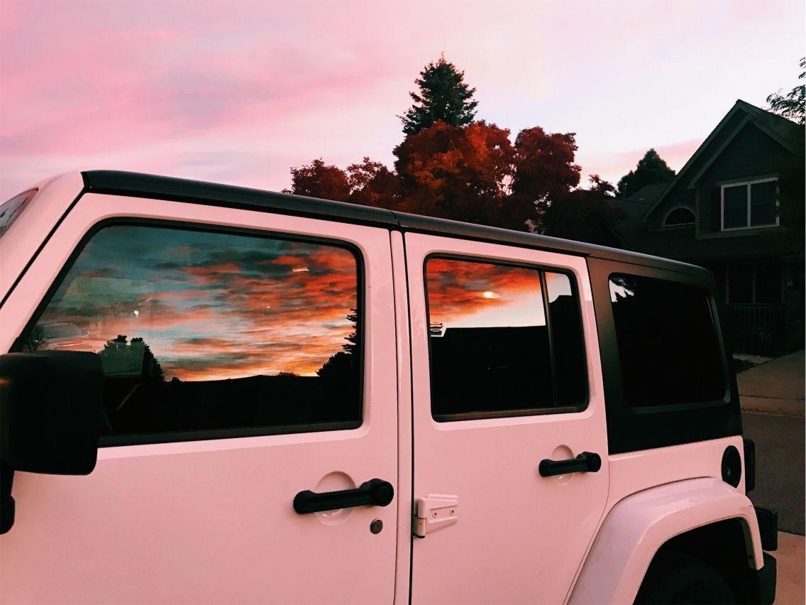 Pink Jeep Wallpapers - Top Free Pink Jeep Backgrounds - WallpaperAccess
